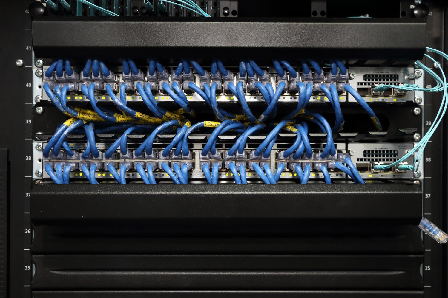Šta je server i zašto je važan za vaše poslovanje? - Kodeks d.o.o.
